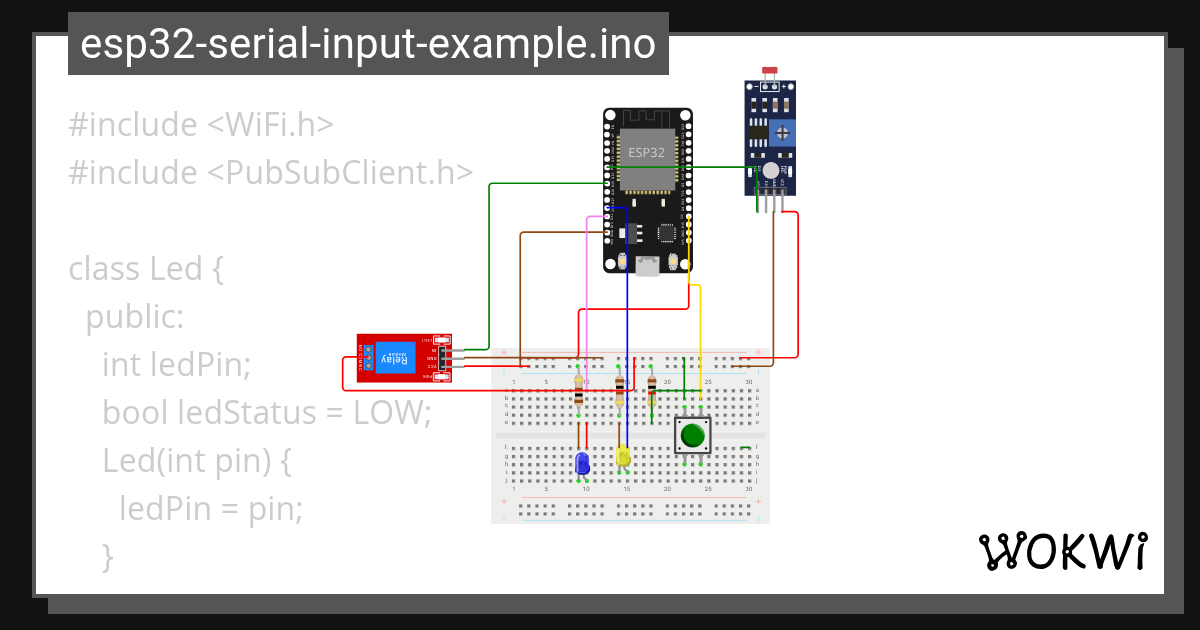 ldr_yan_m_coutinho.ino - Wokwi ESP32, STM32, Arduino Simulator