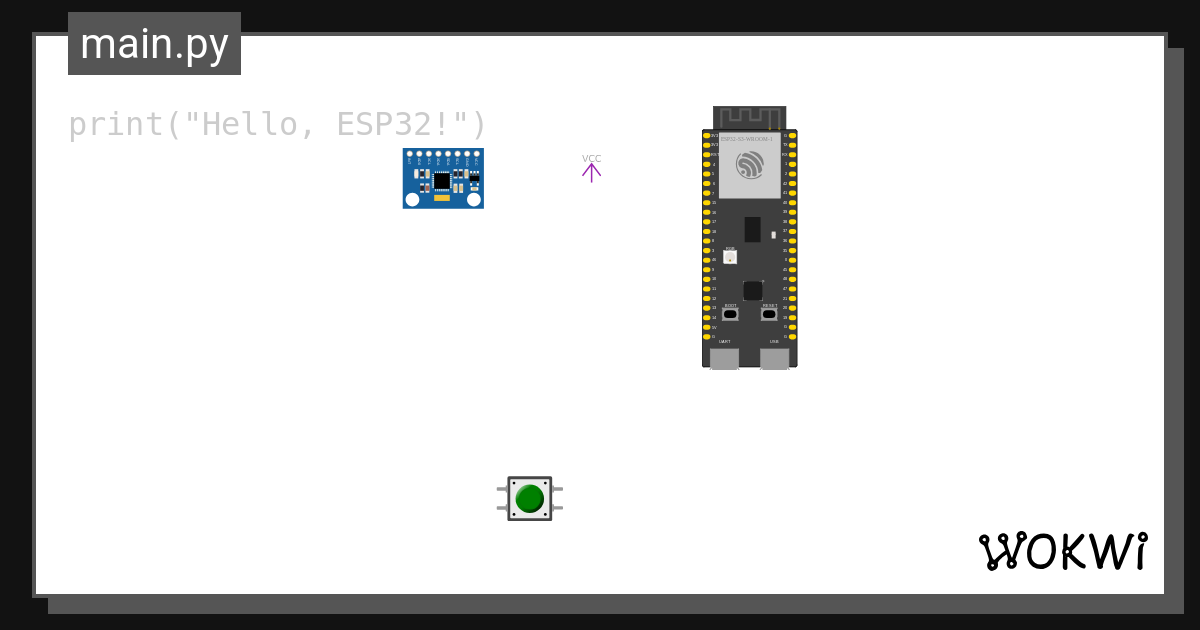 Remotecontrol Wokwi Esp32 Stm32 Arduino Simulator 3549