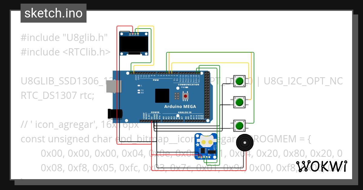 Arduino Mega Rtc 8 Wokwi Esp32 Stm32 Arduino Simulator 5816