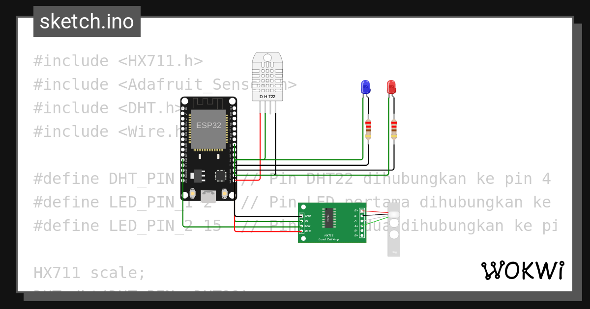 Yazid Ibnuuas Wokwi Esp32 Stm32 Arduino Simulator 3617