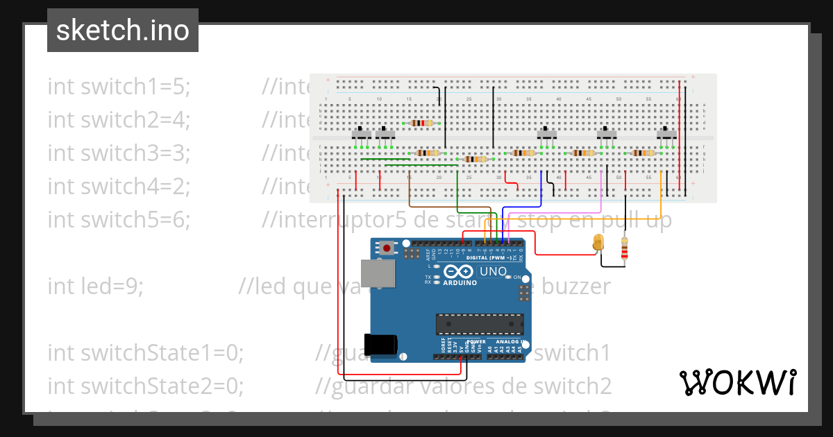 CORRECCION 2 ALDAIR POZO REDES DE SENSORES TSRYT 3A - Wokwi ESP32, STM32, Arduino Simulator