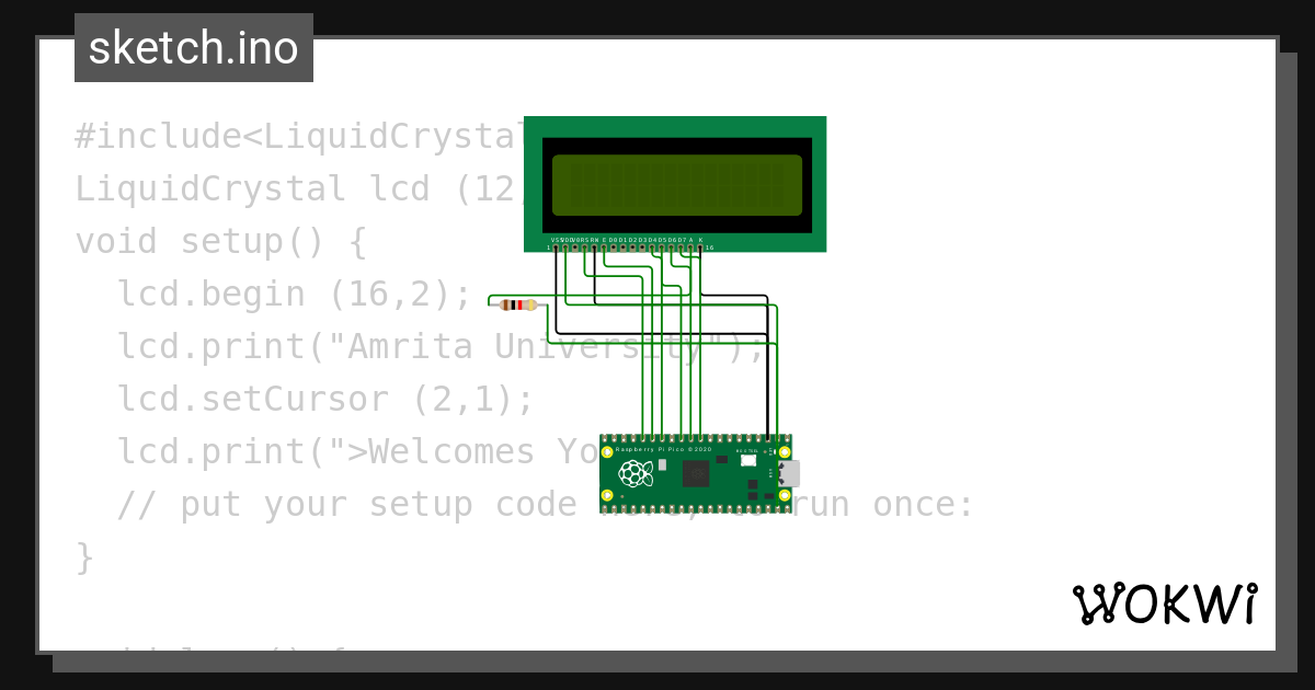 Lcd Copy Wokwi Esp32 Stm32 Arduino Simulator 7440