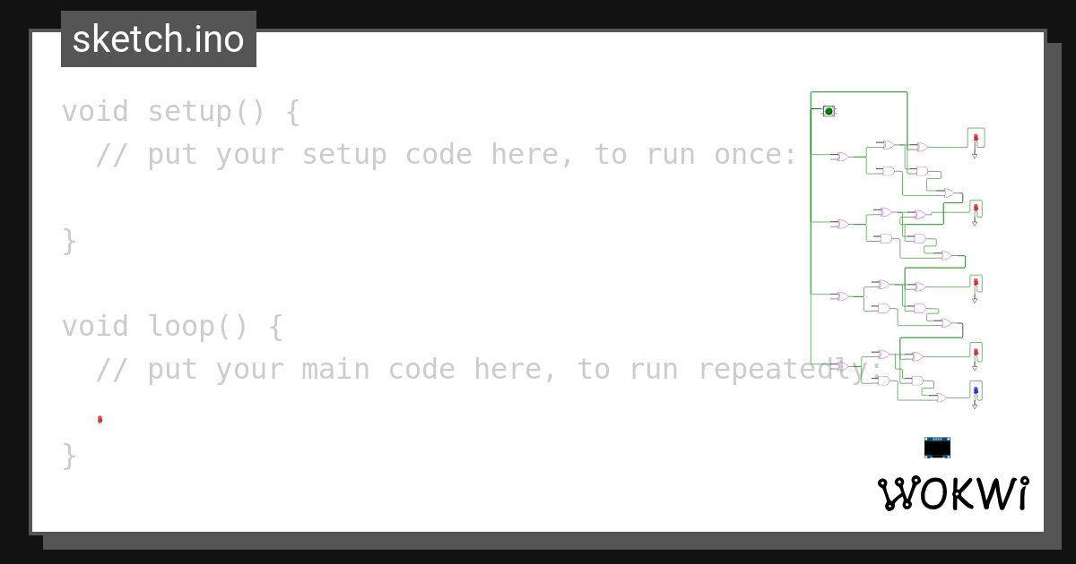 Test Copy Wokwi Esp32 Stm32 Arduino Simulator 