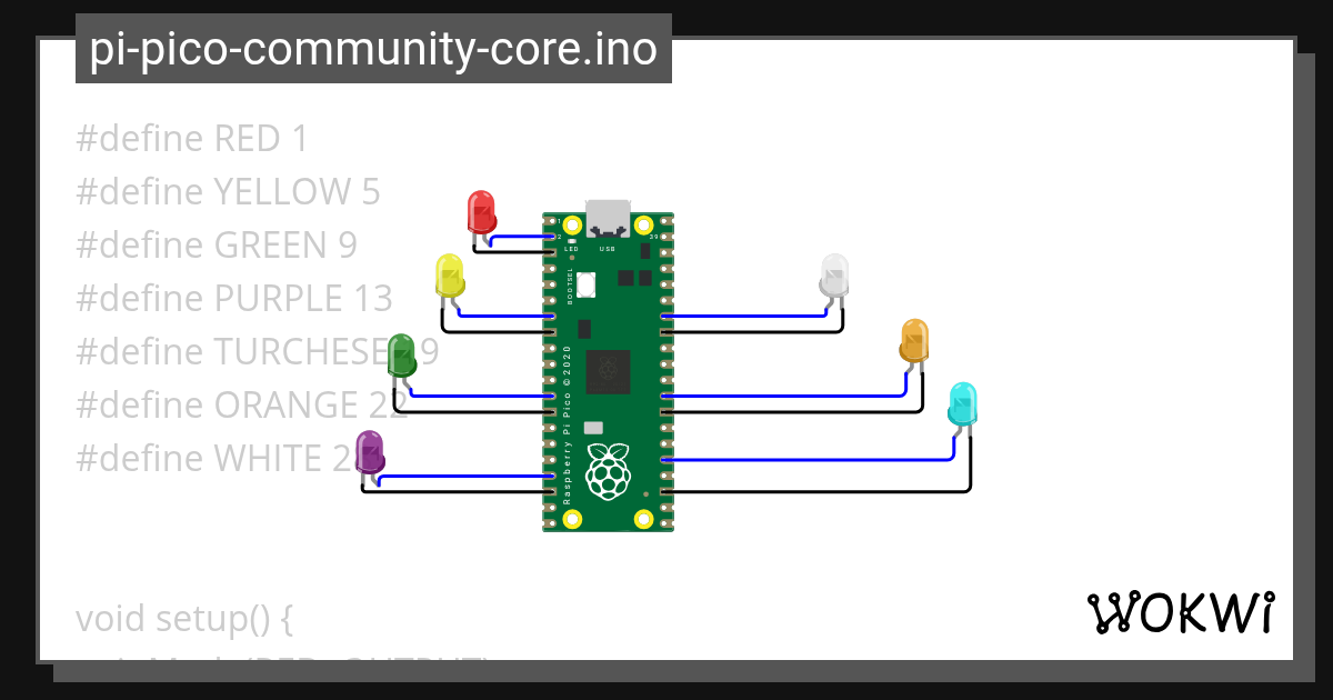 Pi Pico Community O Orioli Copy Wokwi Esp32 Stm32 Arduino 9240