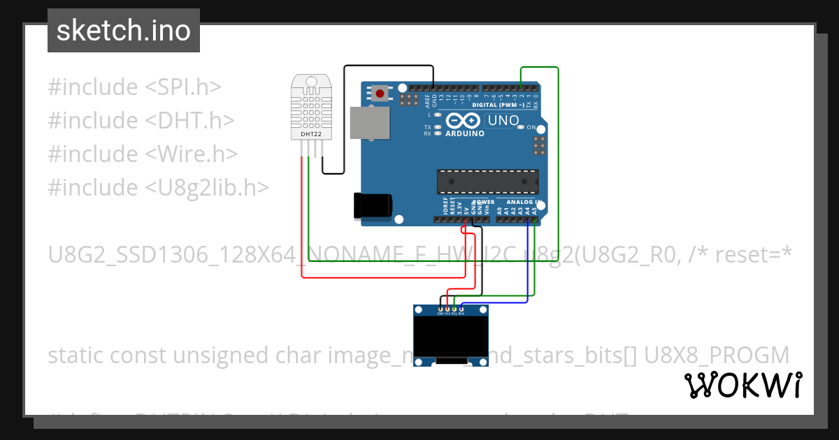Wokwi Online Esp32 Stm32 Arduino Simulator 7351