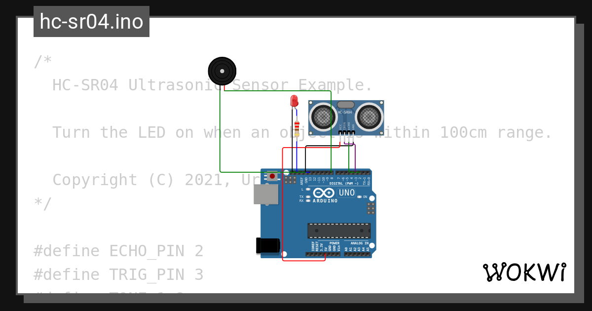 Wokwi - Online ESP32, STM32, Arduino Simulator Wokwi - Online ESP32, STM32, Arduino Simulator