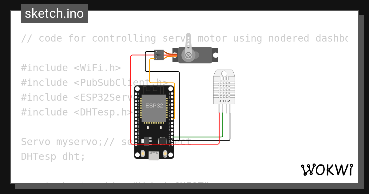 Wokwi Online Esp32 Stm32 Arduino Simulator 3789