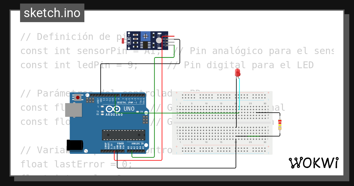 Simulación Tpi Lecaldaresilva Wokwi Esp32 Stm32 Arduino Simulator 2282
