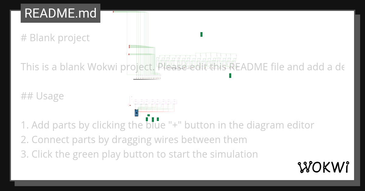 Pas Wokwi Esp32 Stm32 Arduino Simulator 8736