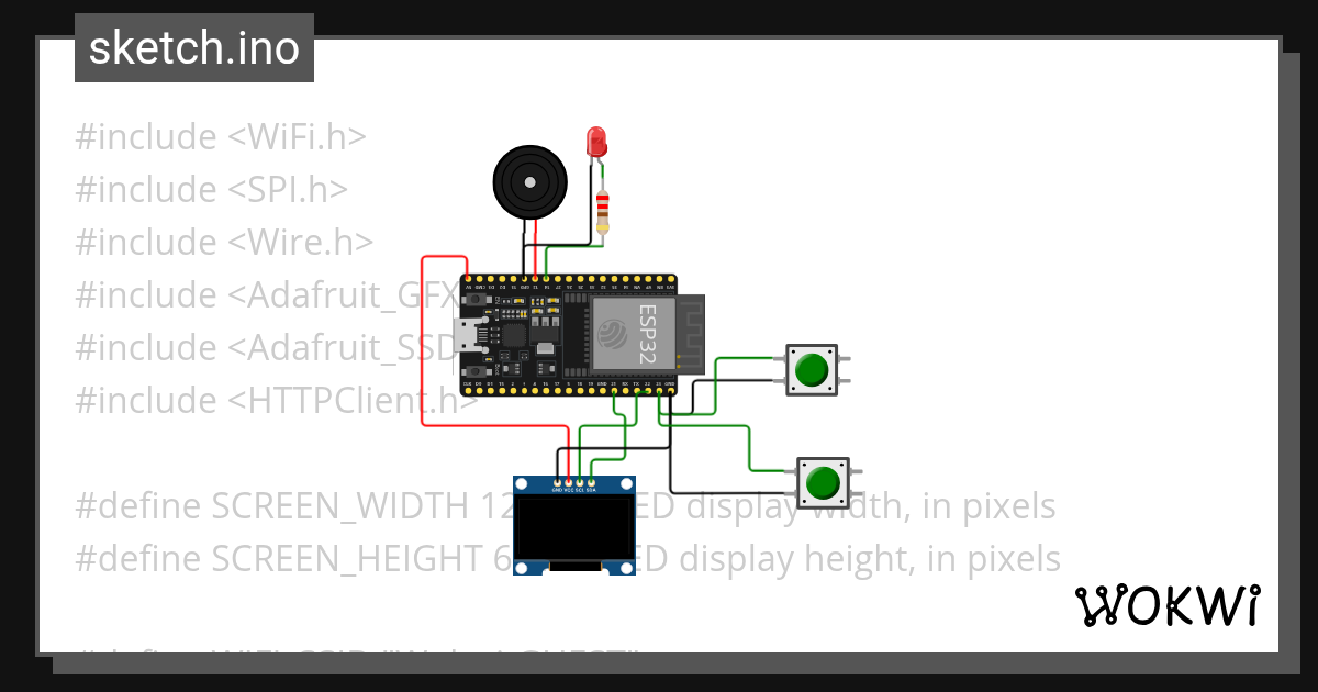 final1 - Wokwi ESP32, STM32, Arduino Simulator