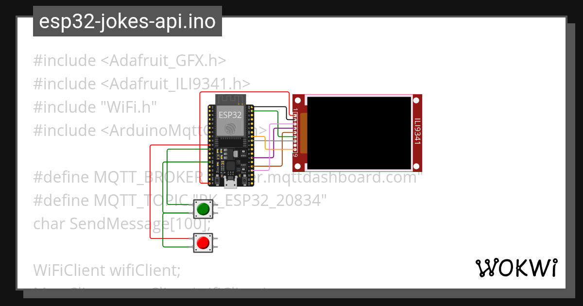 oskar zad4 - Wokwi ESP32, STM32, Arduino Simulator