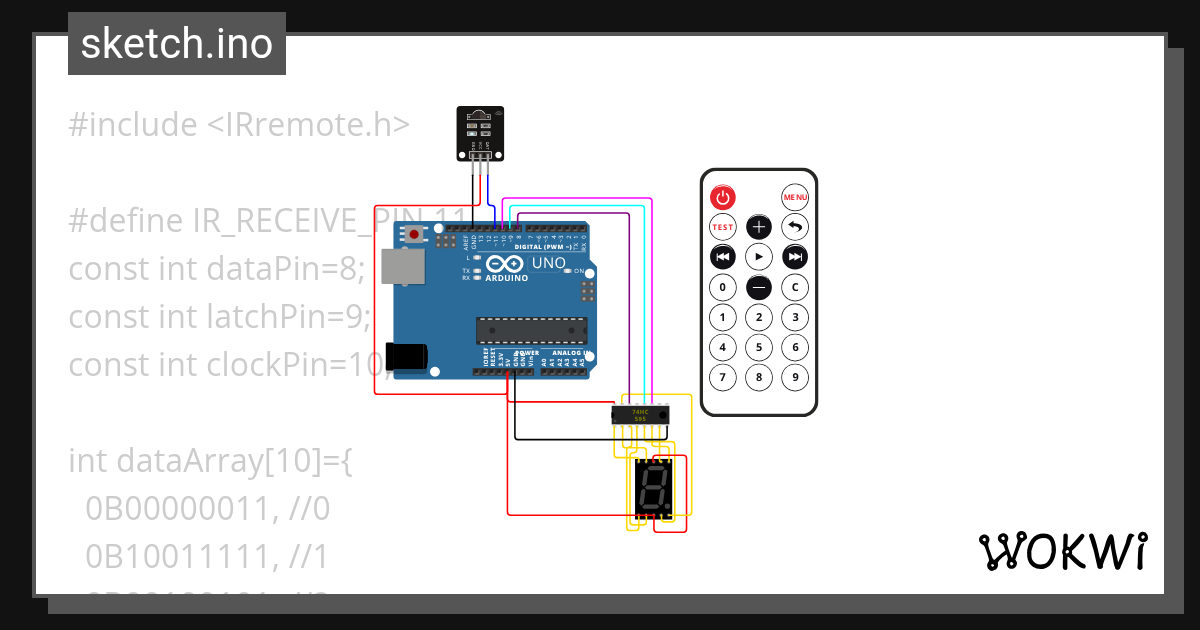 5_dop - Wokwi ESP32, STM32, Arduino Simulator