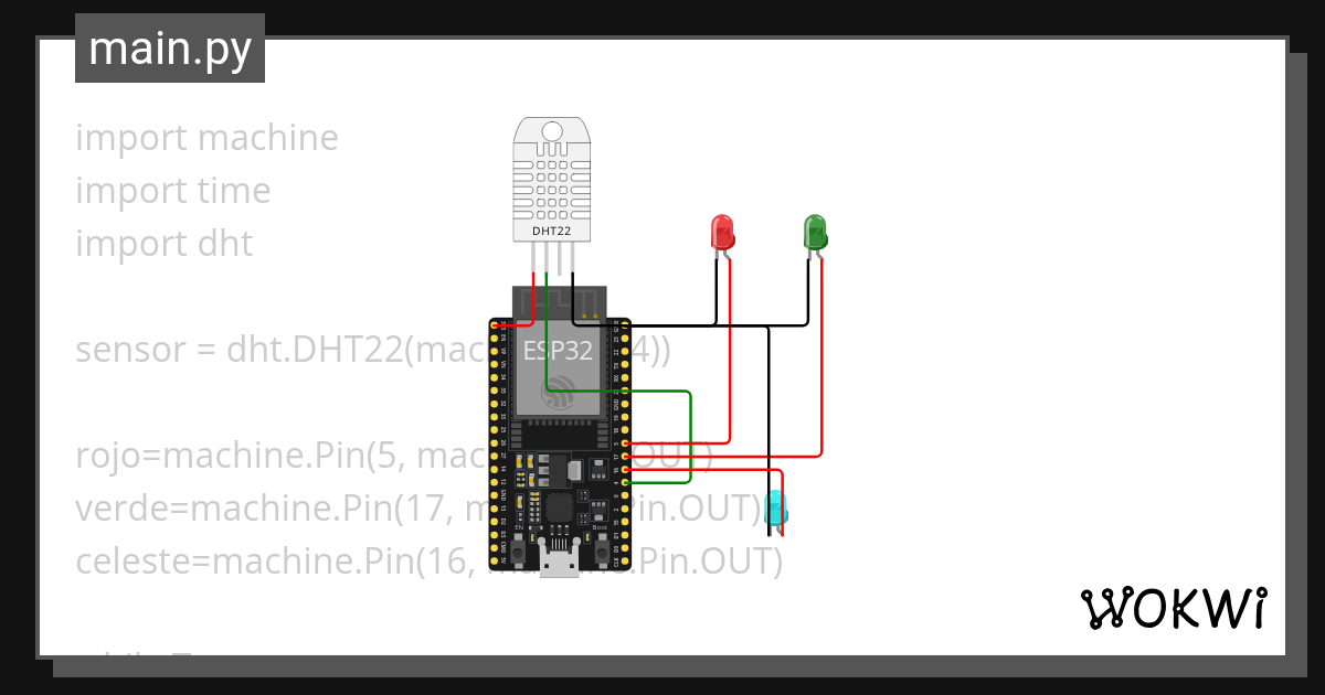 sensor de temperatura con pantalla externa Copy - Wokwi ESP32, STM32 ... sensor de temperatura con pantalla externa Copy - Wokwi ESP32, STM32 ...
