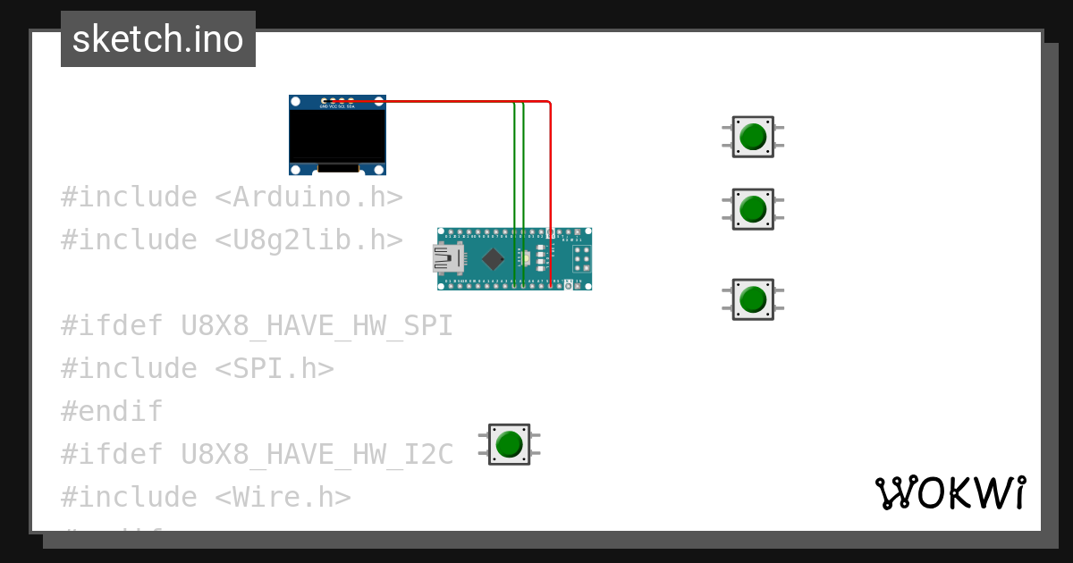 Lightmeter Wokwi Esp32 Stm32 Arduino Simulator