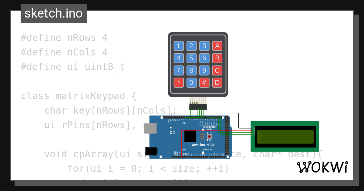03lab Wokwi Esp32 Stm32 Arduino Simulator 0911