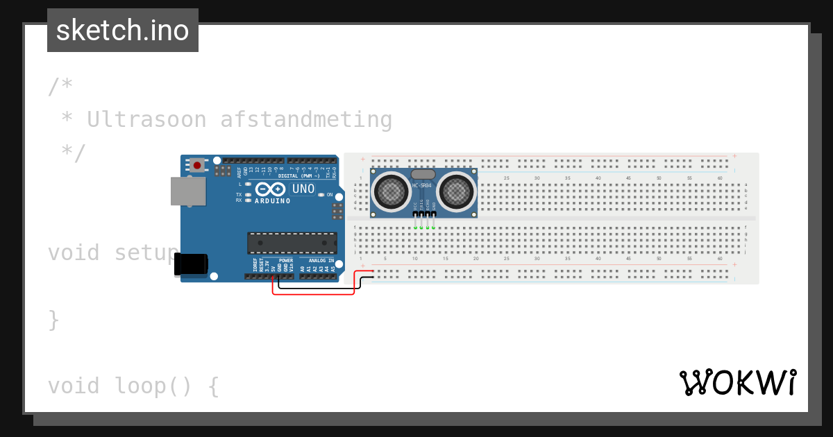 Oefening 50 Wokwi Esp32 Stm32 Arduino Simulator 4454