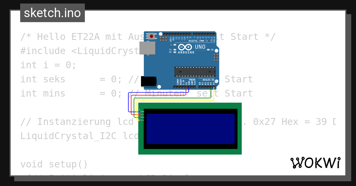 Halloet22a Wokwi Esp32 Stm32 Arduino Simulator