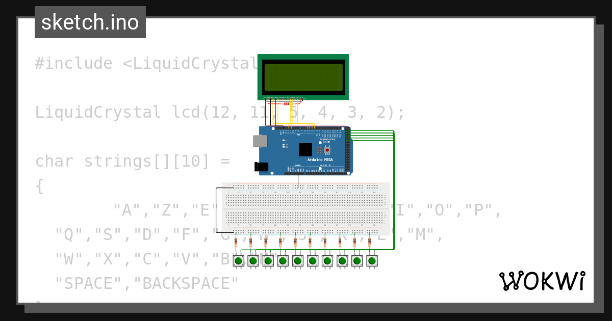 Wokwi Online Esp32 Stm32 Arduino Simulator 2554