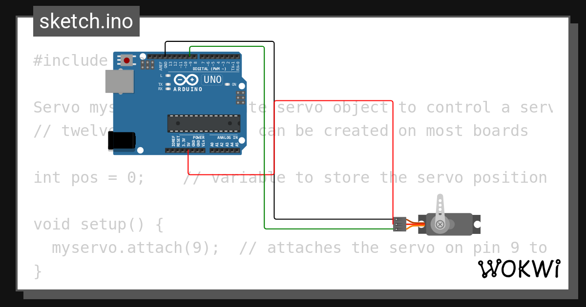 Ardino Project Wokwi Esp32 Stm32 Arduino Simulator 1019