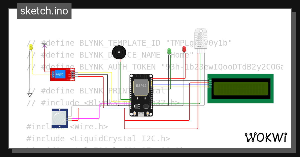 Smart Ruang Server Copy Wokwi Esp32 Stm32 Arduino Simulator 2092