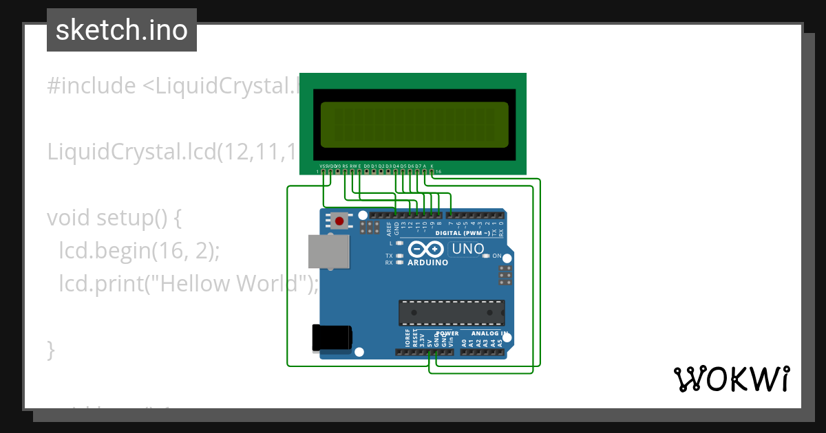Sa Wokwi Esp32 Stm32 Arduino Simulator 