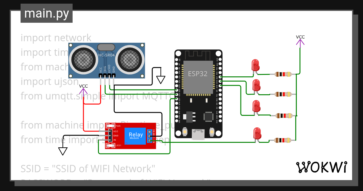 systeme_mouhib_niv_eau - Wokwi ESP32, STM32, Arduino Simulator