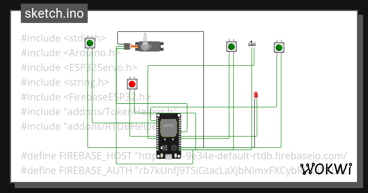 Esptestfirebase Wokwi Esp32 Stm32 Arduino Simulator