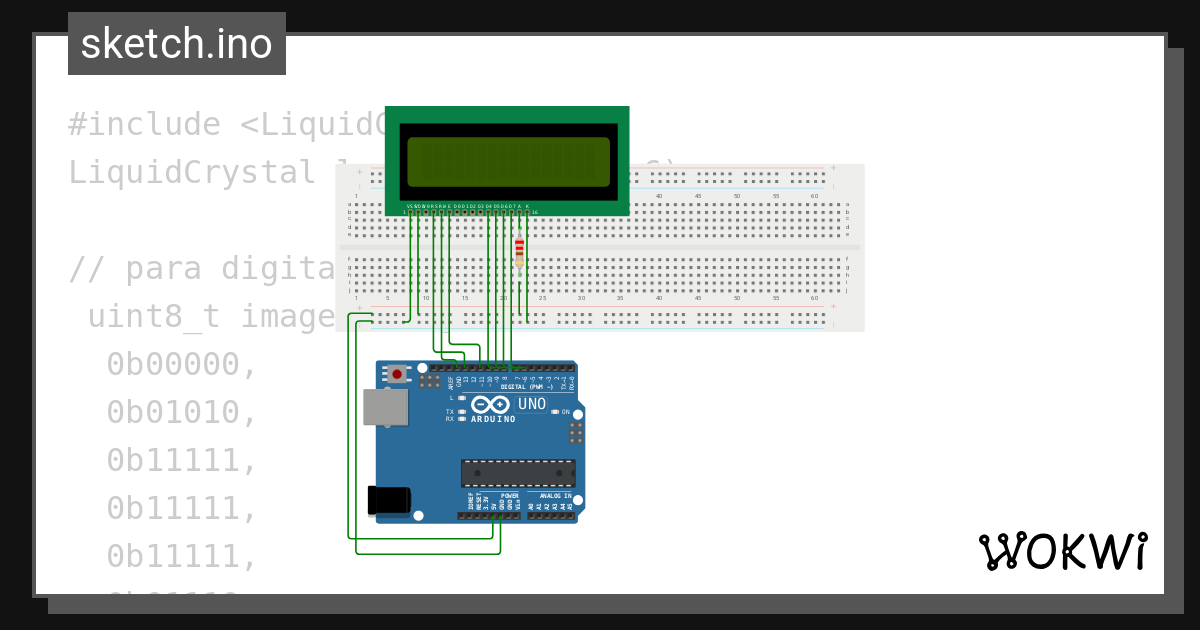 Ejercicio 2 Taya Yucra Luis Angel Wokwi Esp32 Stm32 Arduino Simulator