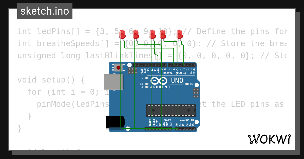 9999 Wokwi Esp32 Stm32 Arduino Simulator 6368