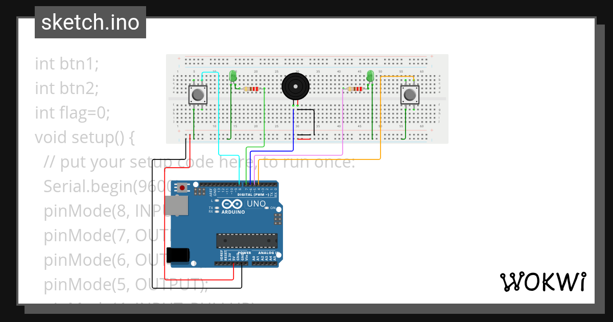 Ikun Copy2 Wokwi Esp32 Stm32 Arduino Simulator