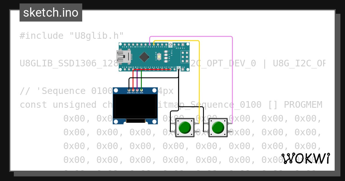 Wannabe Proto Wokwi Esp32 Stm32 Arduino Simulator 