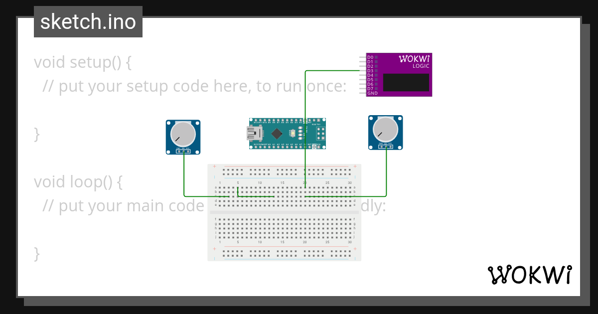 Nanotest Wokwi Esp32 Stm32 Arduino Simulator 1297