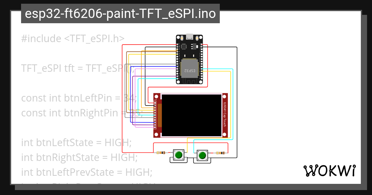 Wokwi Online Esp32 Stm32 Arduino Simulator