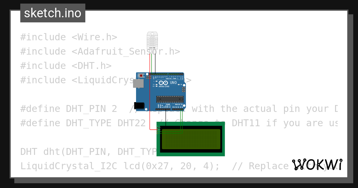 Han Wokwi Esp32 Stm32 Arduino Simulator