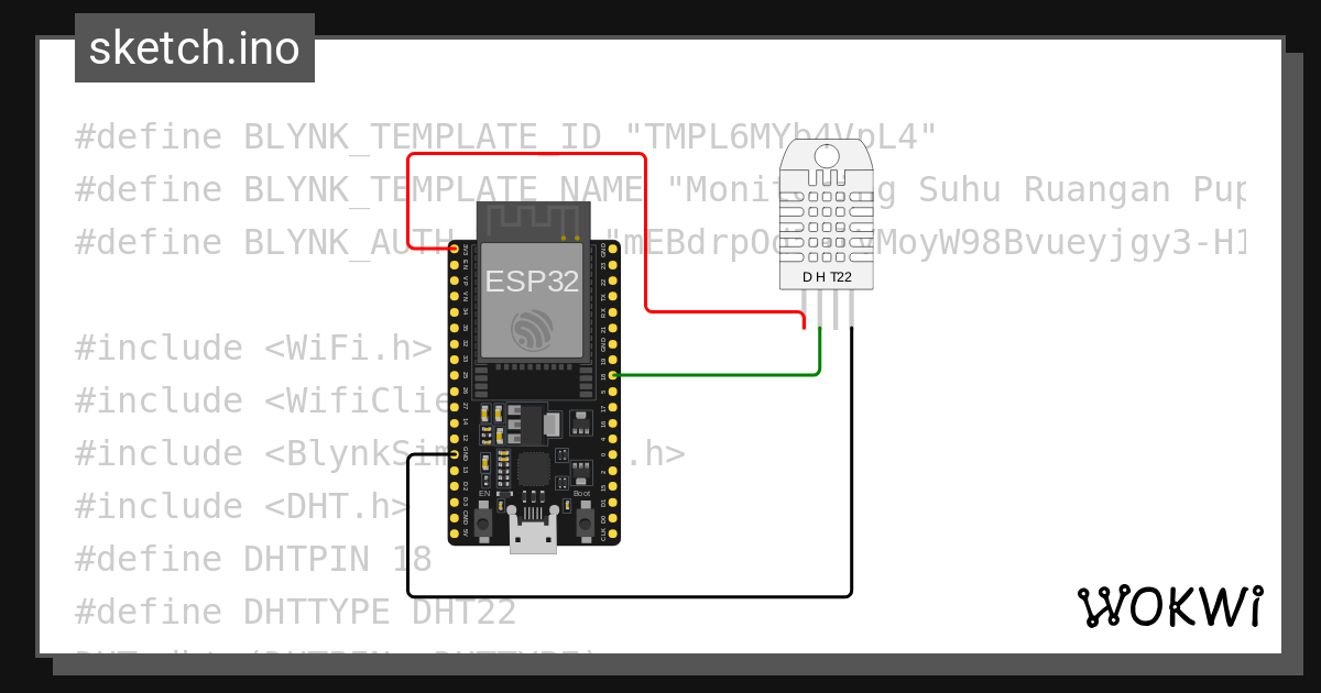 Wokwi Online Esp32 Stm32 Arduino Simulator