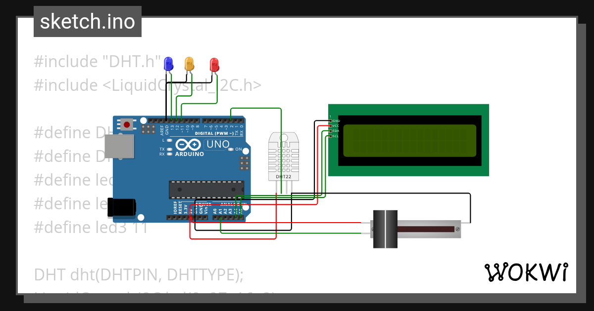 IOT_external - Wokwi ESP32, STM32, Arduino Simulator