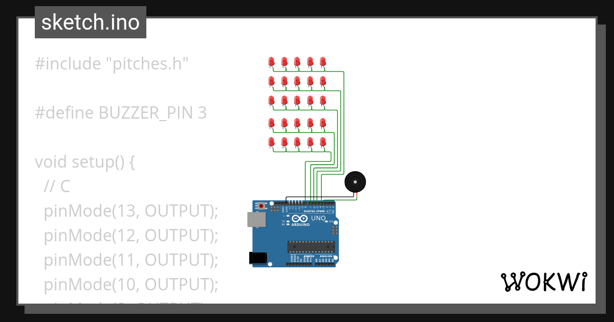 lk - Wokwi ESP32, STM32, Arduino Simulator