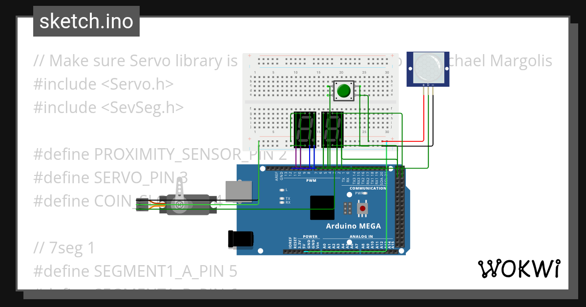 Basketball Copy SevSeg - Wokwi ESP32, STM32, Arduino Simulator