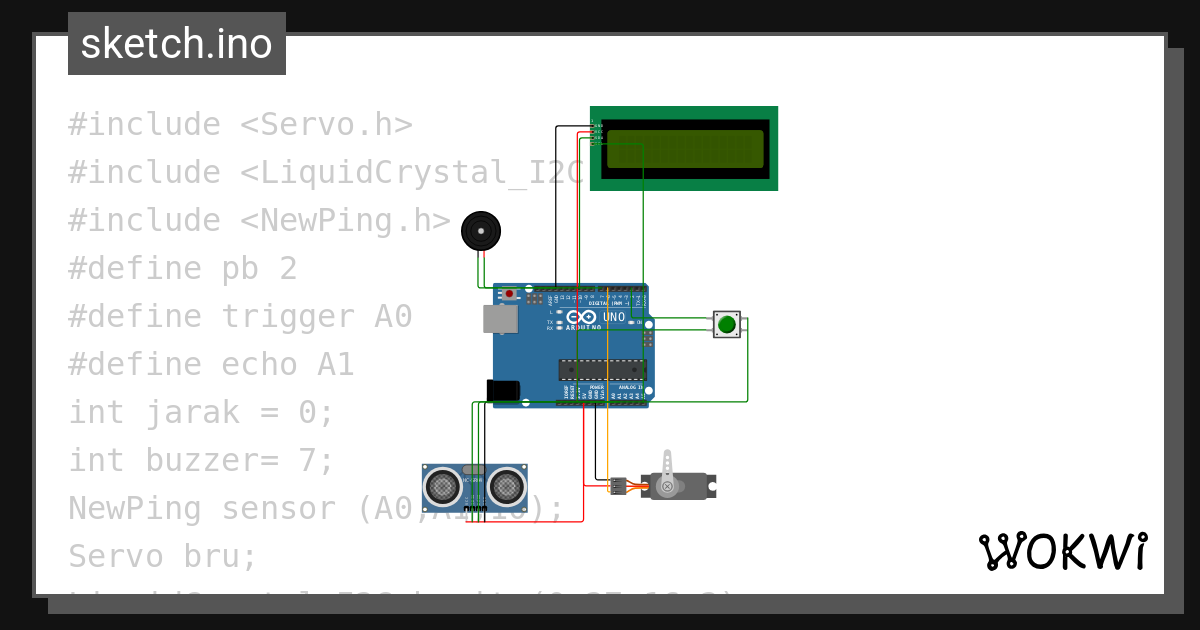 Paw Wokwi Esp32 Stm32 Arduino Simulator