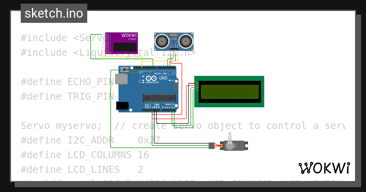 Wokwi2 Wokwi Esp32 Stm32 Arduino Simulator 4682