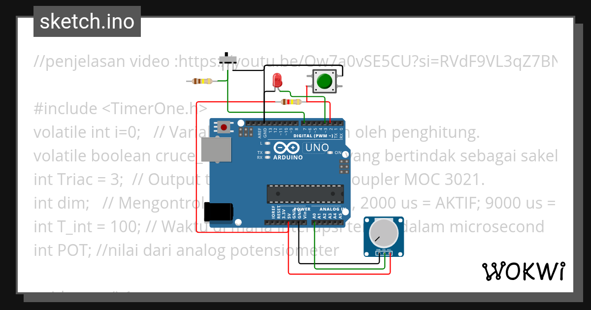 project softstarter manual SUHINAR - Wokwi ESP32, STM32, Arduino Simulator