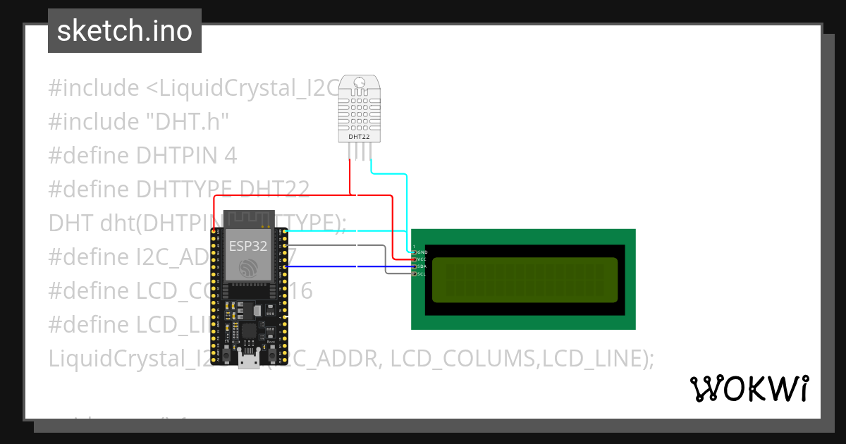 รัตยาพร Wokwi Esp32 Stm32 Arduino Simulator 6245