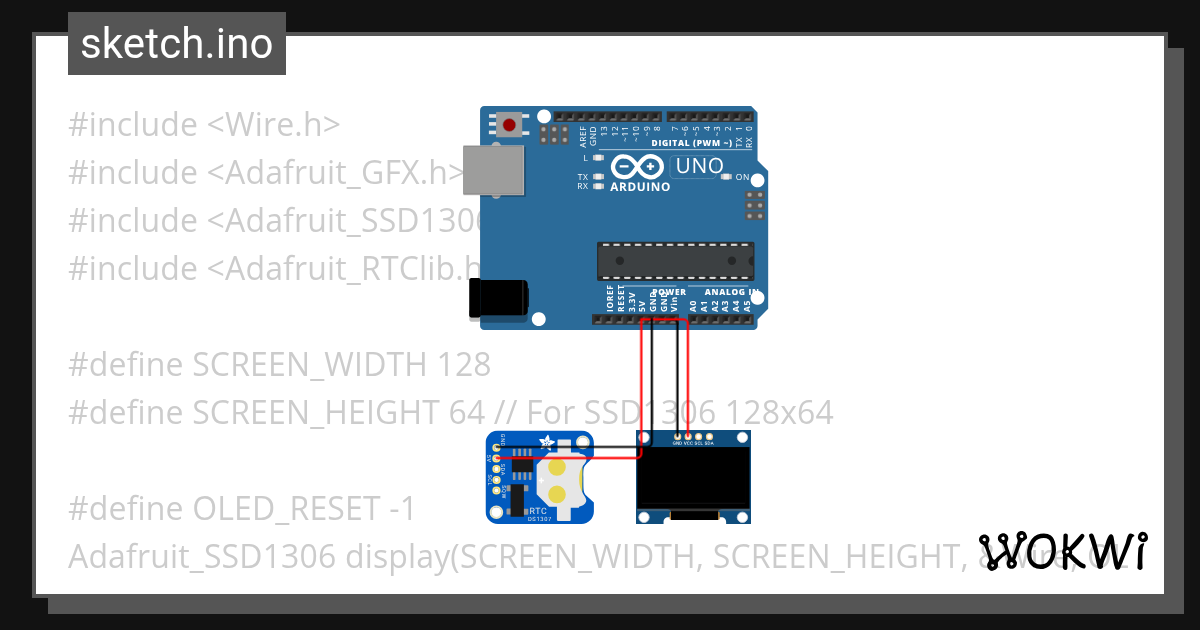 Tanvir_Demo - Wokwi ESP32, STM32, Arduino Simulator