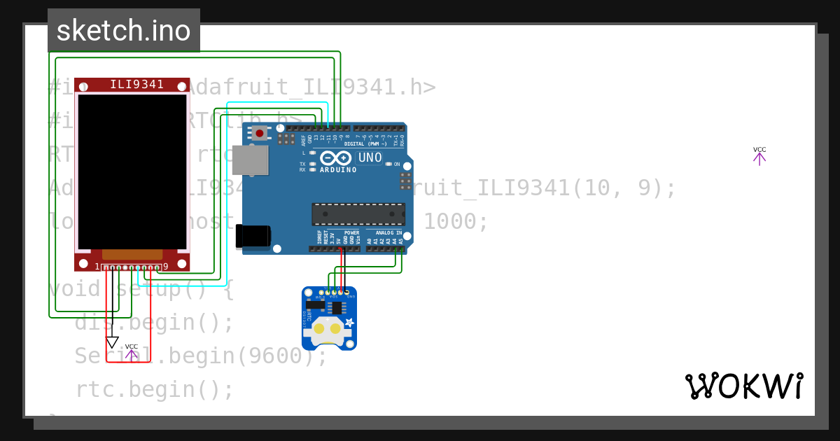 Projektik Mensi Millis Wokwi Esp32 Stm32 Arduino Simulator 8159