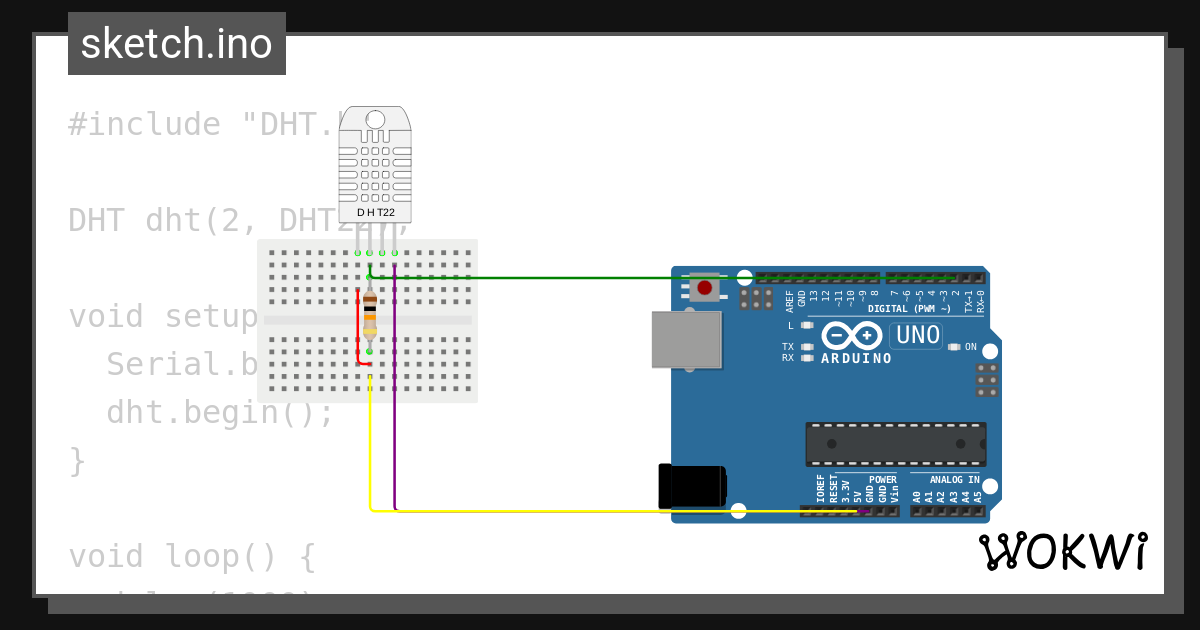 Wood Dryer Wokwi Esp32 Stm32 Arduino Simulator 0708