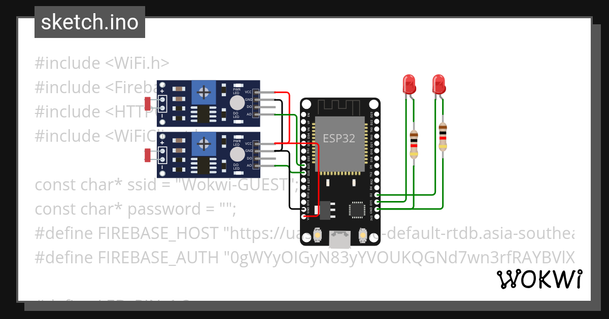 Percobaan Firebase Pert7 Copy Wokwi Esp32 Stm32 Arduino Simulator 1224