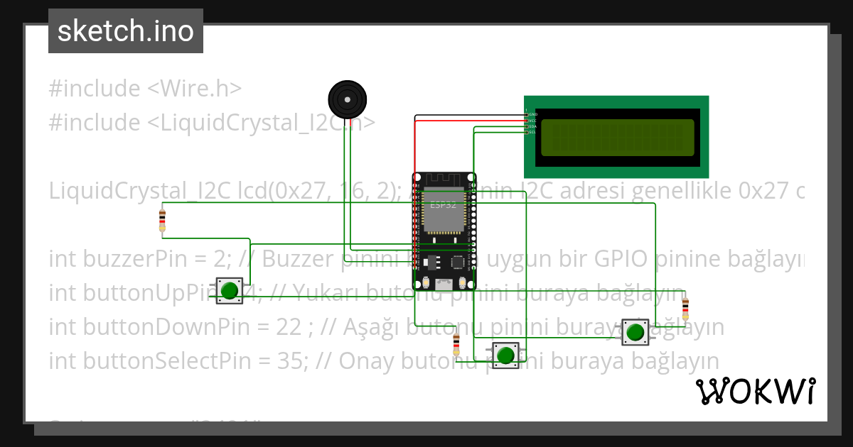 Esp32 Lcdoyunn Oguz Wokwi Esp32 Stm32 Arduino Simulator 3475