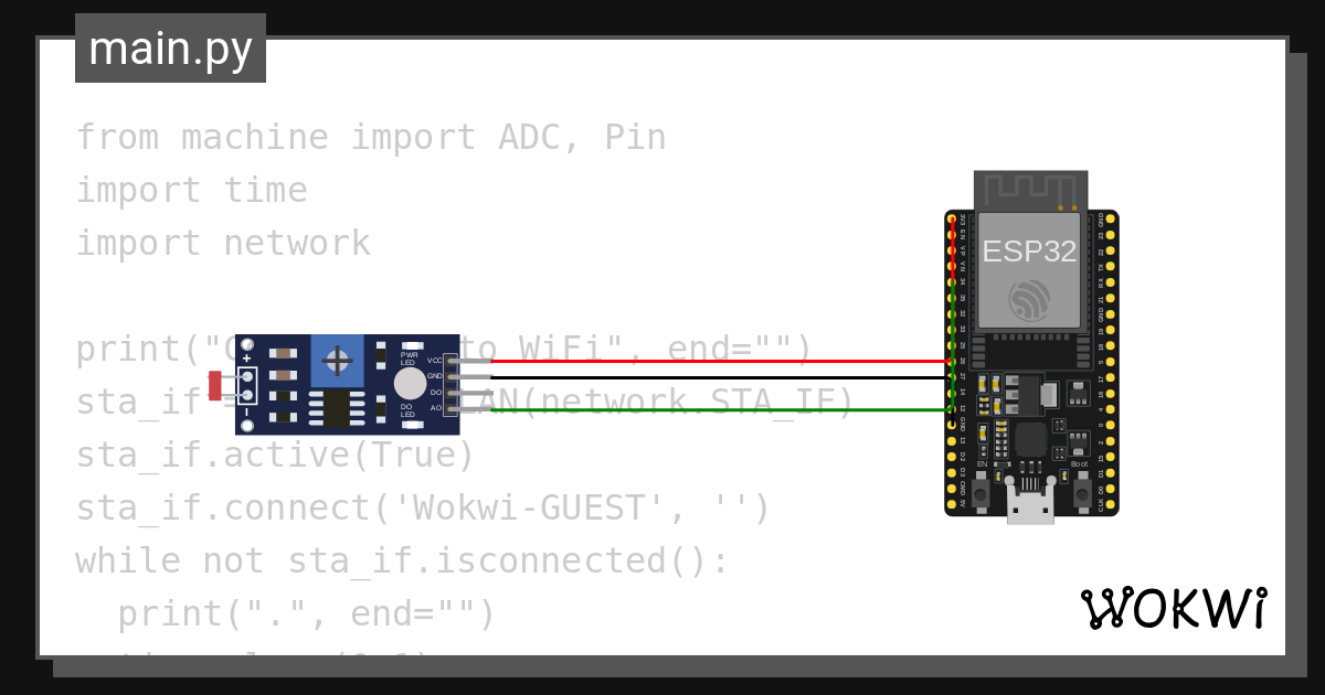 Testing2 Wokwi Esp32 Stm32 Arduino Simulator 1321
