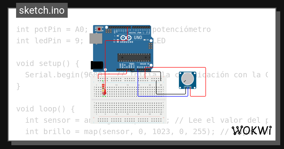 Robotico Wokwi Esp32 Stm32 Arduino Simulator