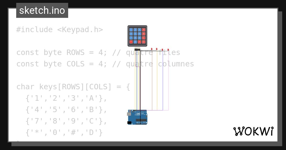 Version 3 Sintesi Wokwi Esp32 Stm32 Arduino Simulator